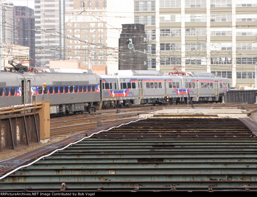 SPAX 9005 and SL V 701, 804, and 803